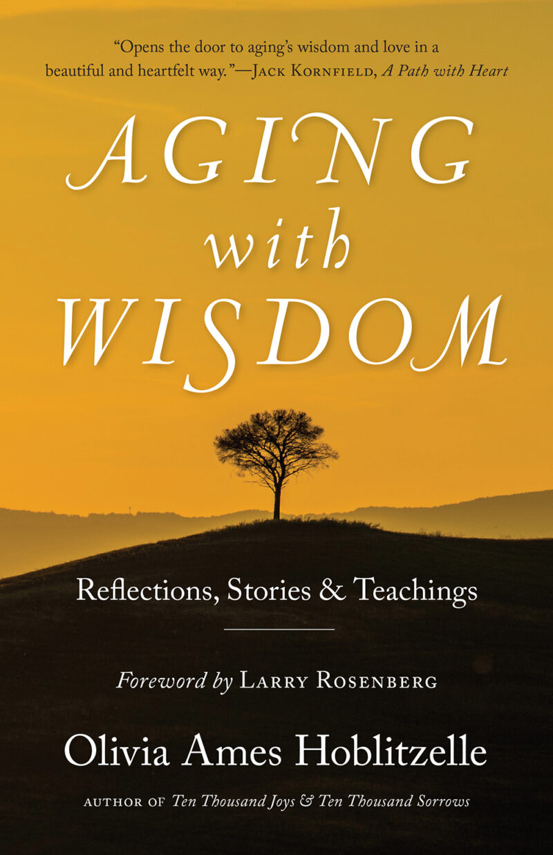 Aging with Wisdom – Monkfish