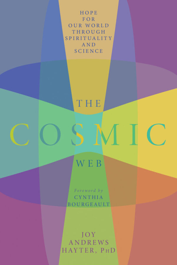 The Cosmic Web – Monkfish
