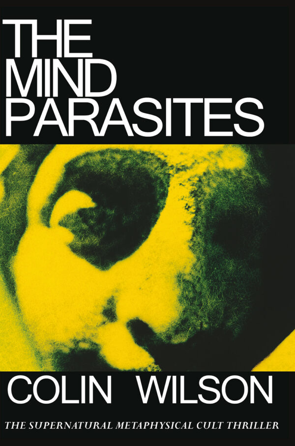 The Mind Parasites – Monkfish