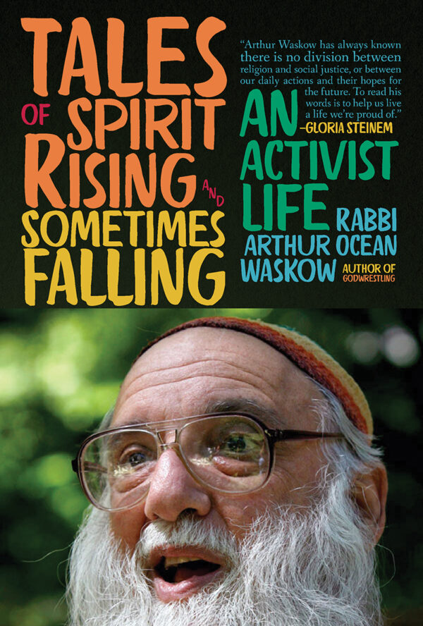 Tales of Spirit Rising and Sometimes Falling – Monkfish