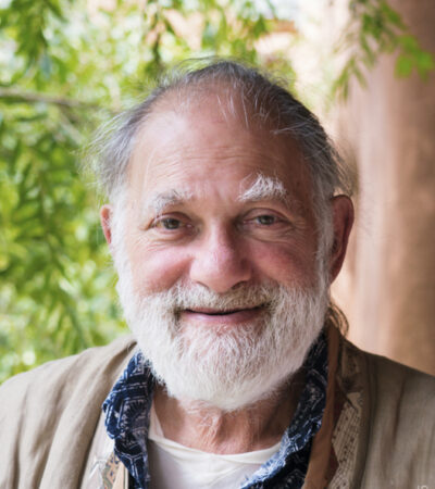 Bernie Glassman – Monkfish