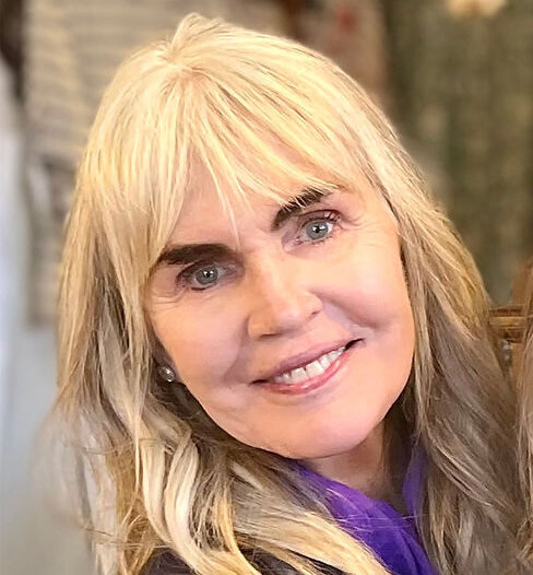 Kristena Prater – Monkfish