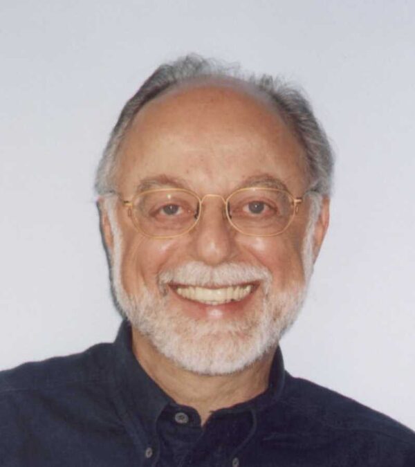 Fred Alan Wolf – Monkfish