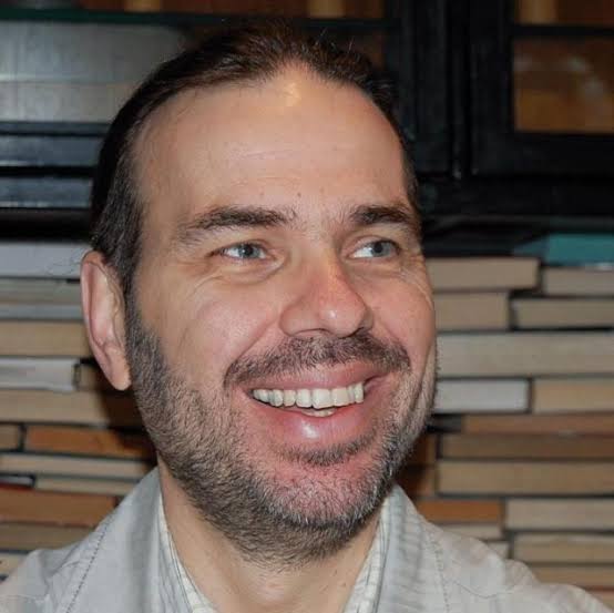 Manfred B. Steger – Monkfish