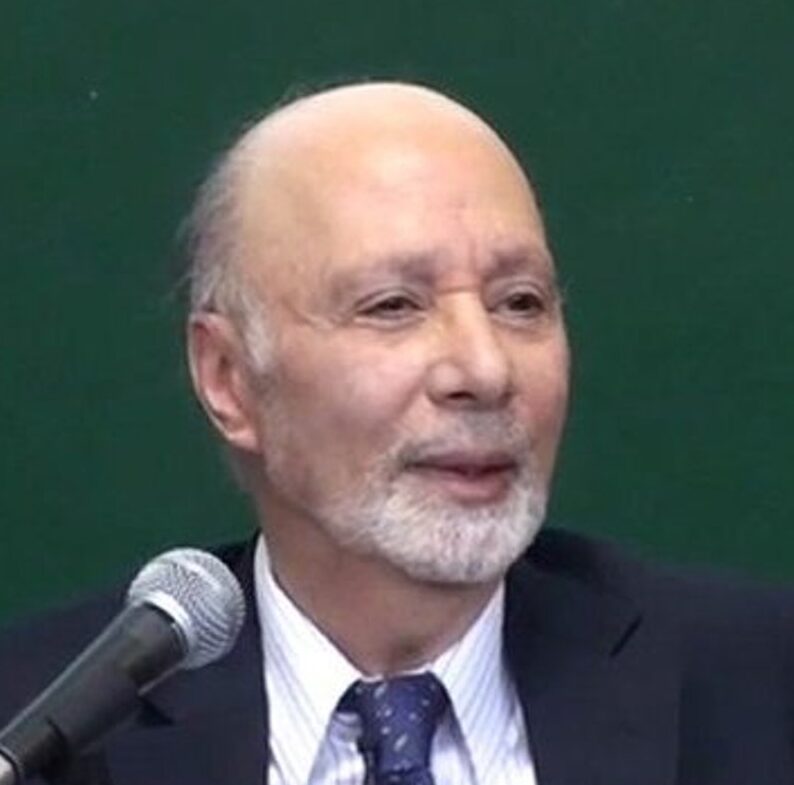 Bahram Elahi – Monkfish
